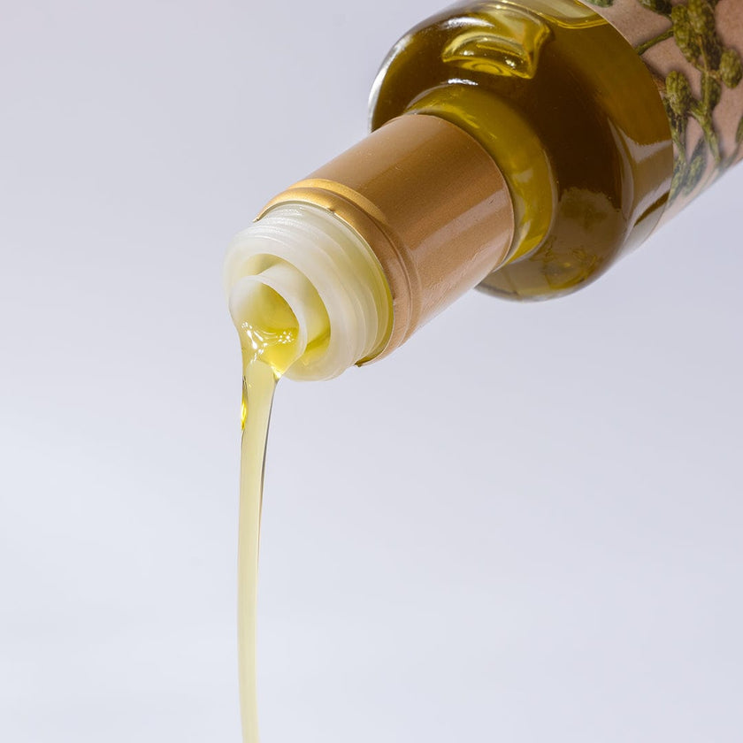 Green Sichuan Pepper Oil (10ml | 120ml | 1.8L) – 50Hertz Tingly Foods